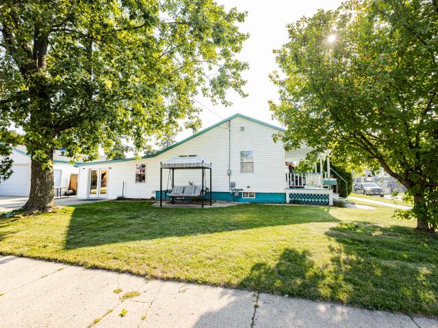 416 O'Connell St