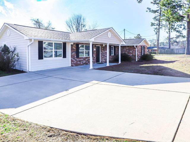416 Old Anderson Road