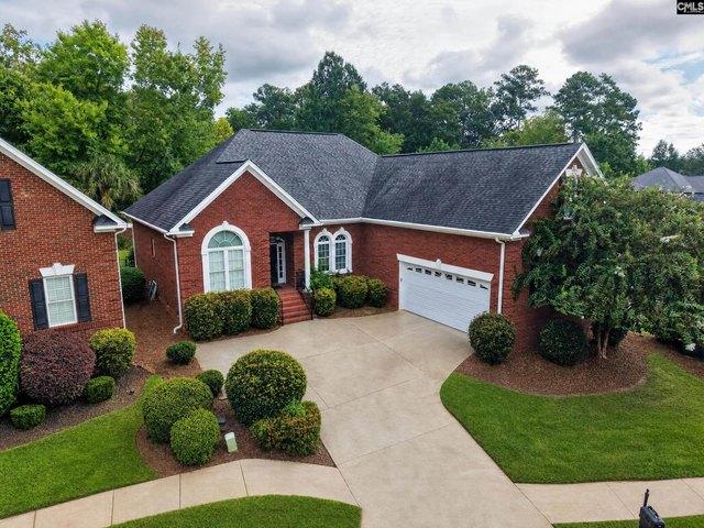 416 Old Carrington Pkwy, Lexington, SC 29072