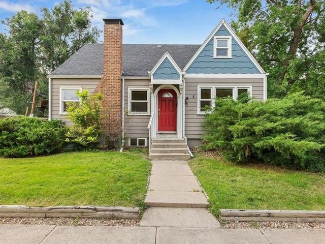 416 Locust St, Fort Collins, CO 80524
