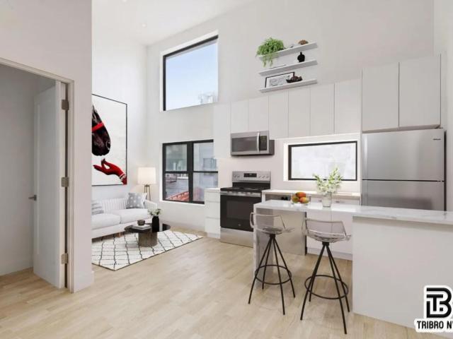 416 Lorimer Street, Brooklyn, NY