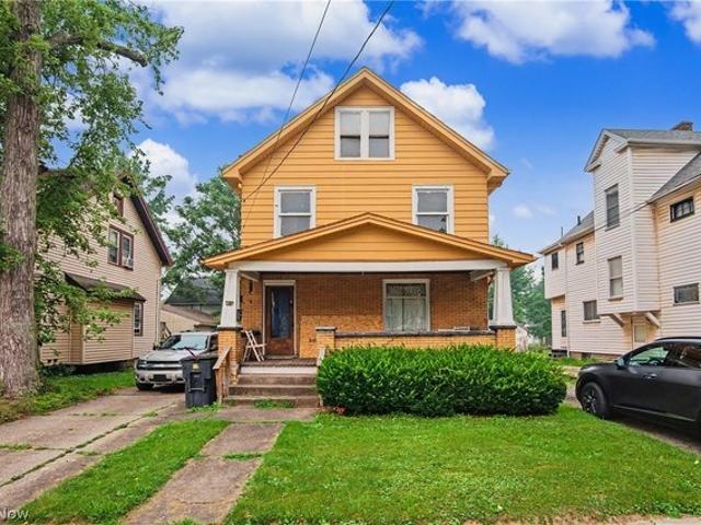 416 Laird Ave SE, Warren, OH 44483