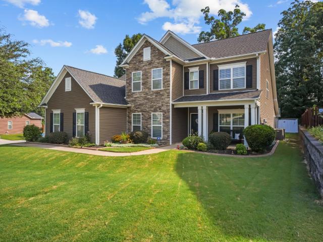 416 Leigh Creek Drive