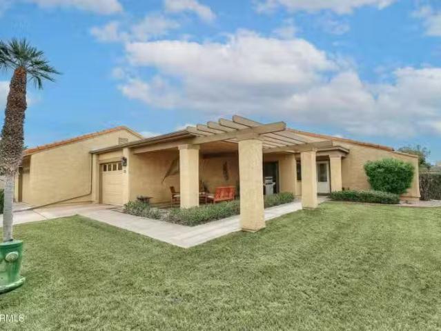416 Leisure World, Mesa, AZ 85206 MLS 6835842