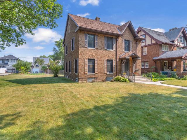 416 Lincoln Ave