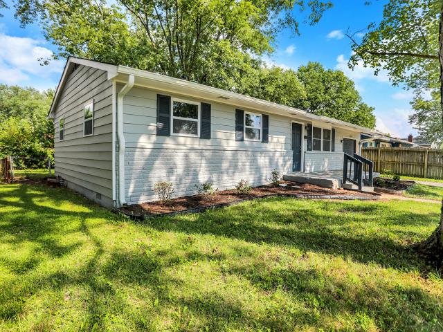 416 Linden Lane
