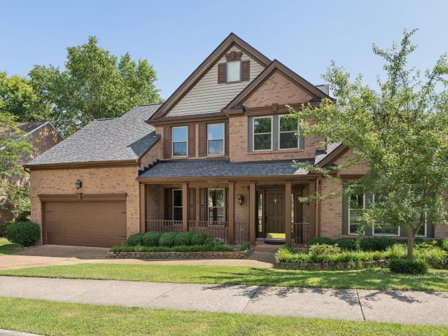 416 MacKenzie Way, Franklin, TN 37064 | MLS #3242