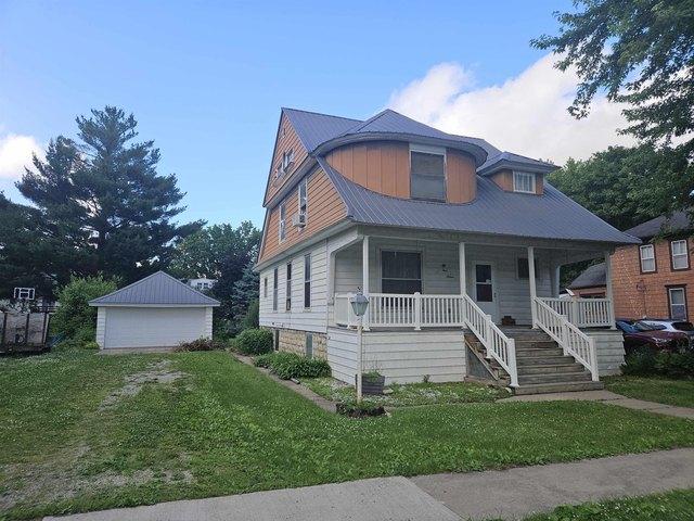 416 Madison St, Nashua, IA 50658