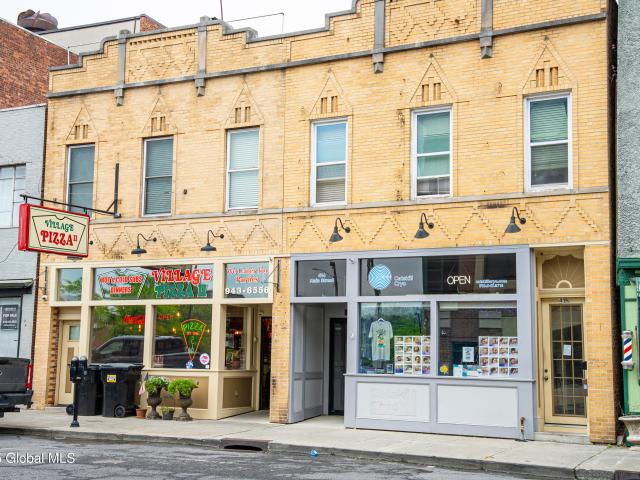 416 Main Street
