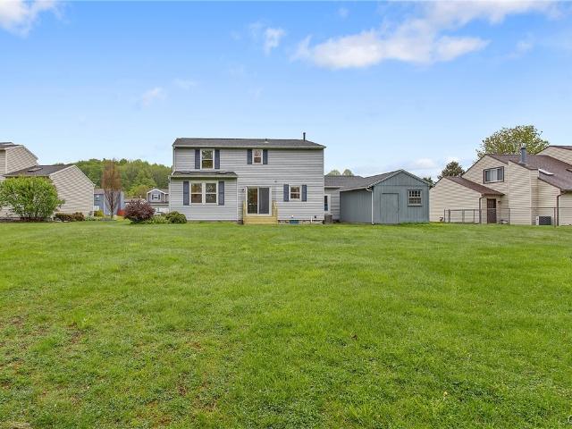 416 Mallard Drive