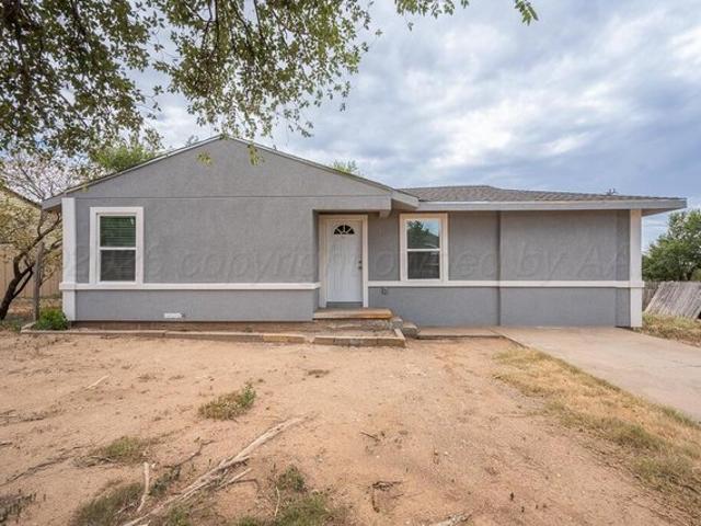 416 Maple St, Amarillo, TX 79107