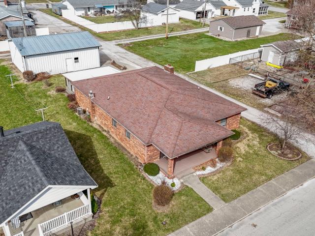 416 Maple Street