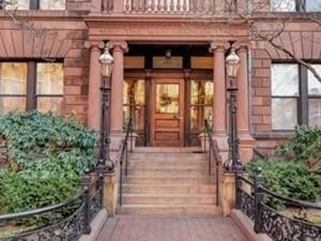 416 Marlborough St Apt 408, Boston, MA 02115