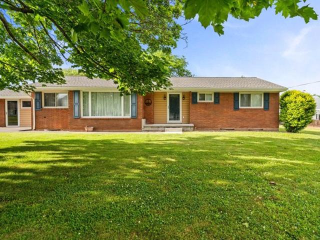 416 Mary St, Houtzdale, PA 16651