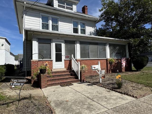 416 Maryland Ave, Unit A, Cambridge, MD 21613 | MLS #MDDO2012 | Compass