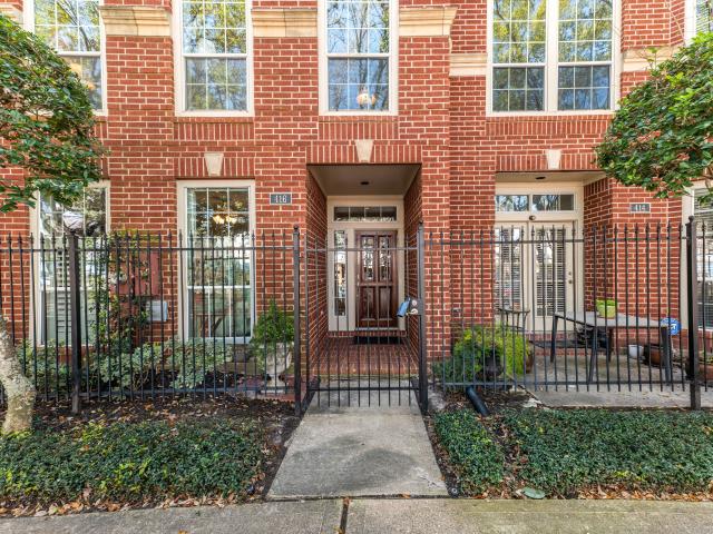 416 McGowen Street