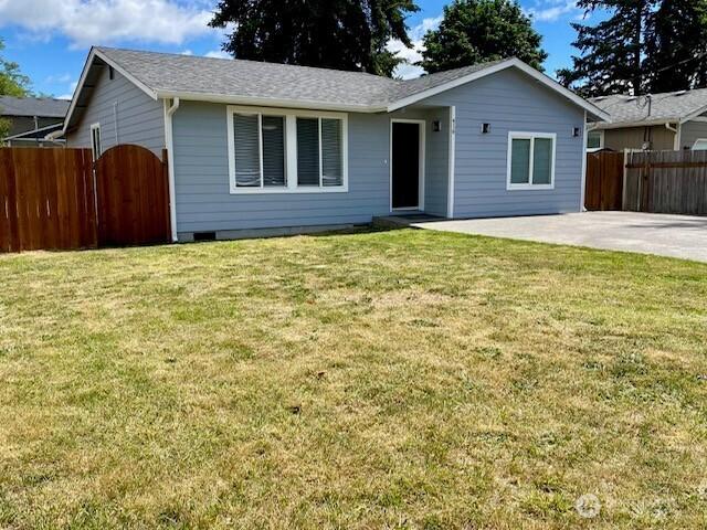 416 Mckenzie Avenue SW