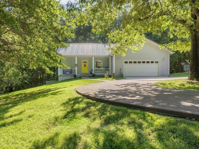 416 Meadow Lark Dr, Harrison, AR 72601