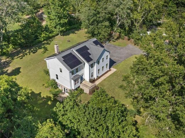 416 Mill Swamp Road