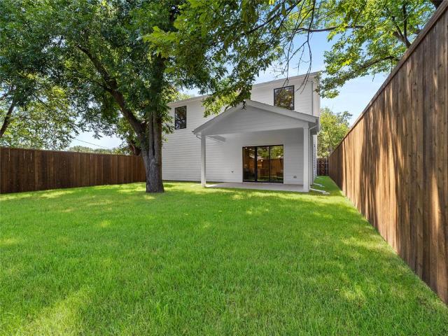 416 Mt Auburn Ave, Dallas, TX 75223 | MLS #21261