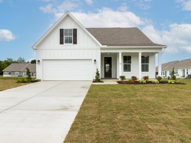416 Multrees Pl, Smyrna, TN 37167