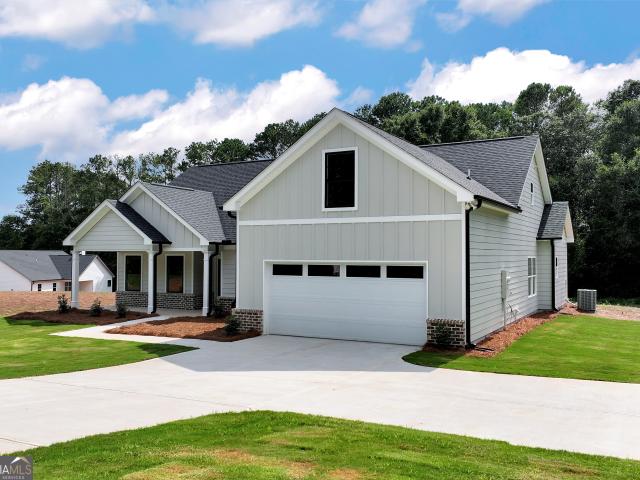 416 Myles Way