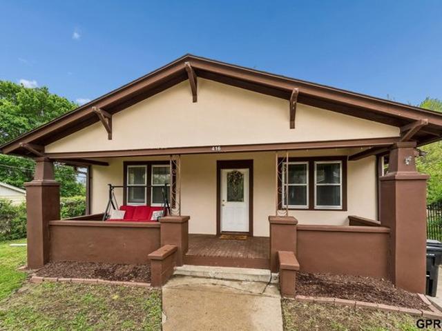 416 N 5th St, Plattsmouth, NE 68048