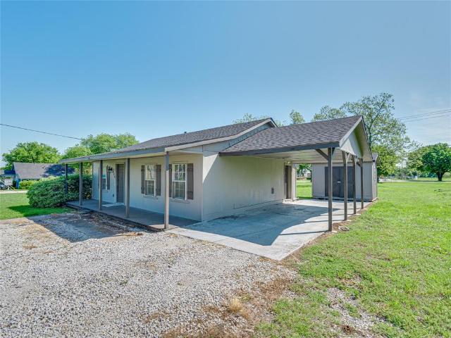 416 N 8th St, Midlothian, TX 76065 | MLS #21242