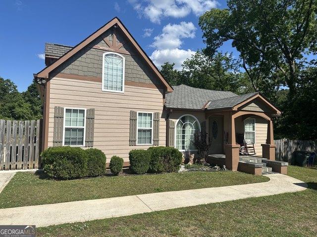 416 N 18th St, Griffin, GA 30223