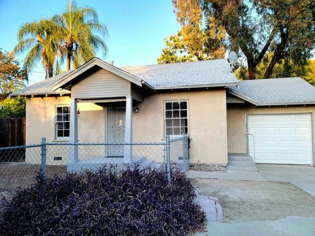 416 N 3rd Ave, Upland, CA 91786