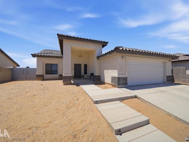 416 N Agave Ave, San Luis, AZ 85336