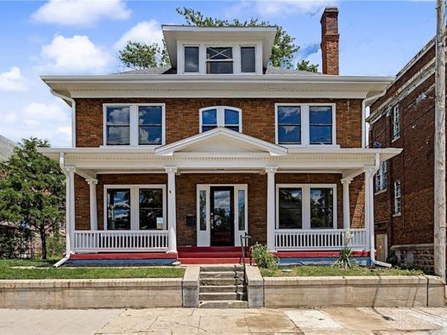 416 N Conover St, Dayton, OH 45402