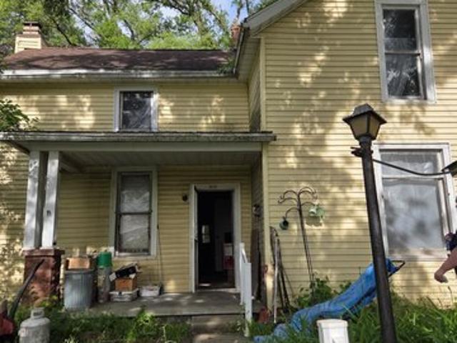 416 N Indiana St, Bremen, IN 46506