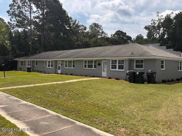 416 N Kornegay St, Goldsboro, NC 27530