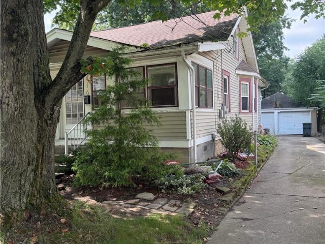 416 N Lyman Street