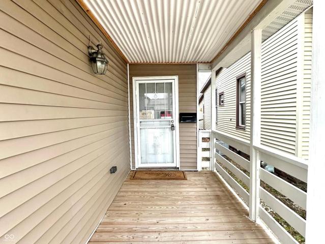 416 N Mulberry St, Muncie, IN 47305 | MLS #22077