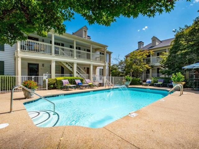 416 N Pierce St Apt 19, Little Rock, AR 72205