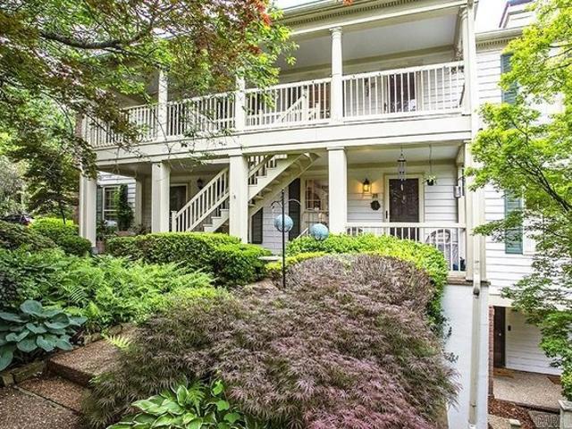 416 N Pierce St Apt 25, Little Rock, AR 72205