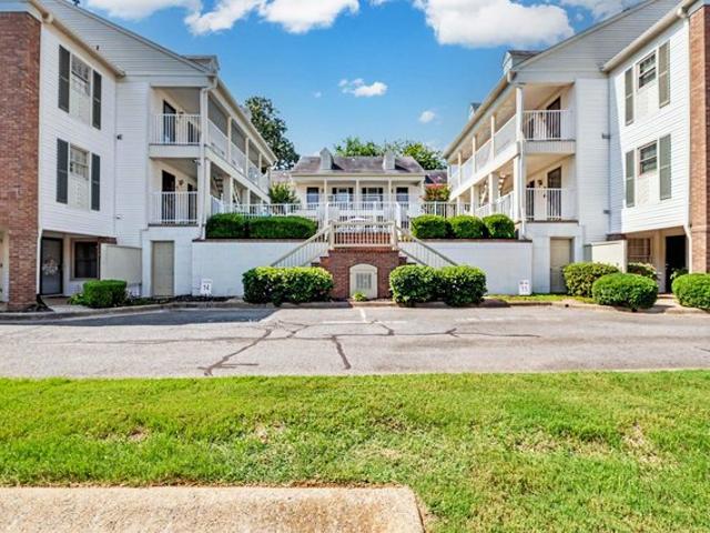416 N Pierce St Unit 9, Little Rock, AR 72205