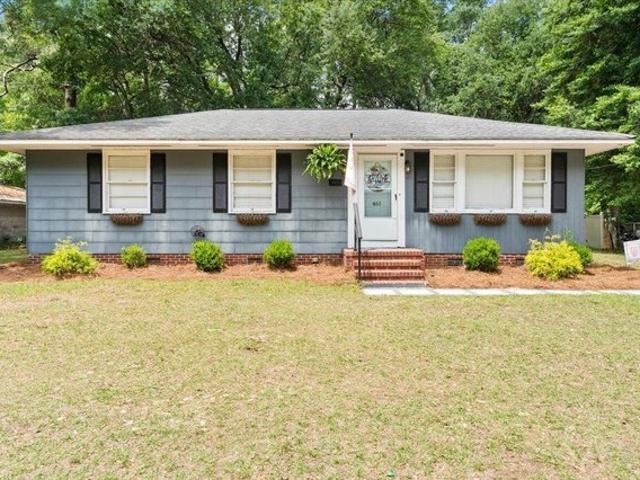 416 N Railroad Ave, Johnsonville, SC 29555