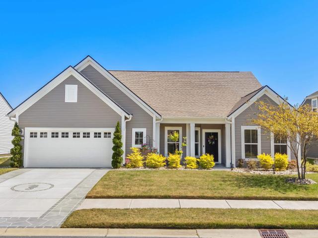 416 Noah Ave, Myrtle Beach, SC 29579 | MLS #2608