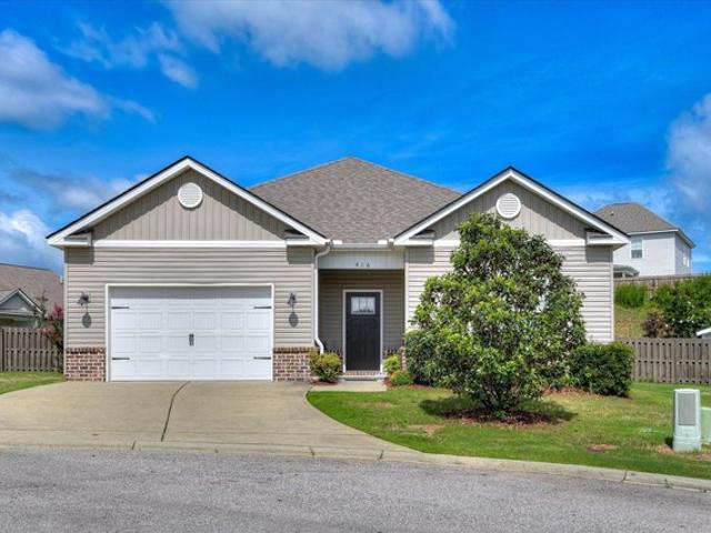 416 Norbourne Ct, Aiken, SC 29801