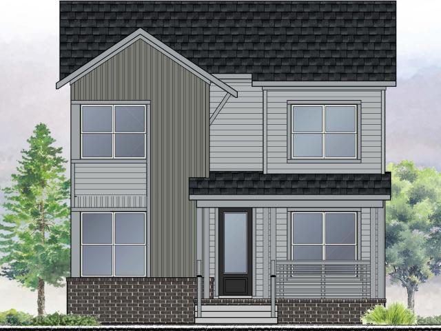 416 North Village Parkway