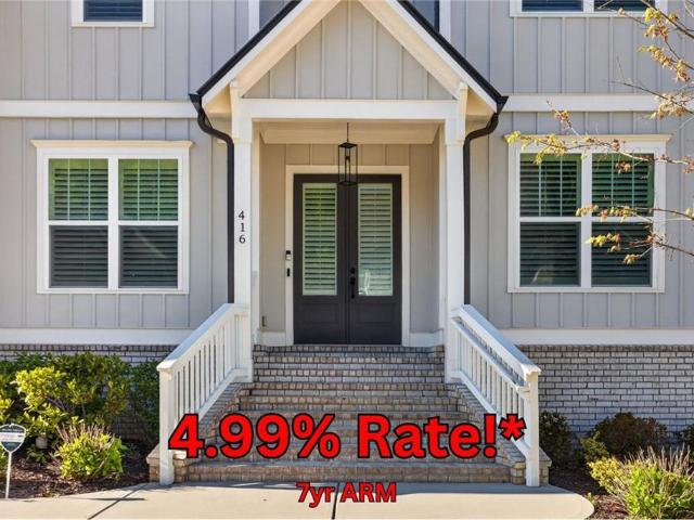 416 Nickajack Retreat Lane