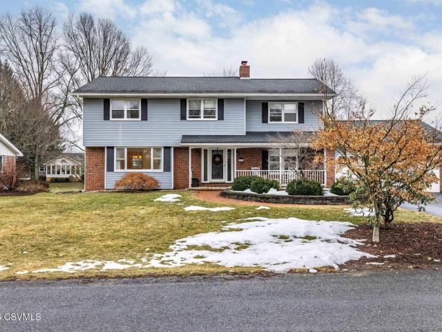 416 S. 21st St. Lewisburg, USA, PA