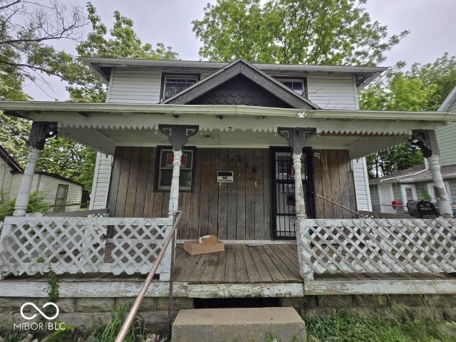 416 S 21st Street