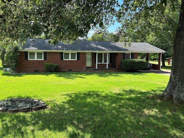 416 S Wilson St, Paris, TN 38242