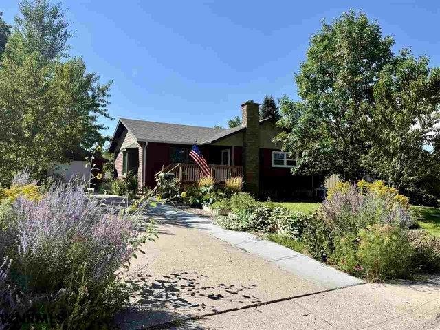 416 S Adams St, Kimball, NE 69145
