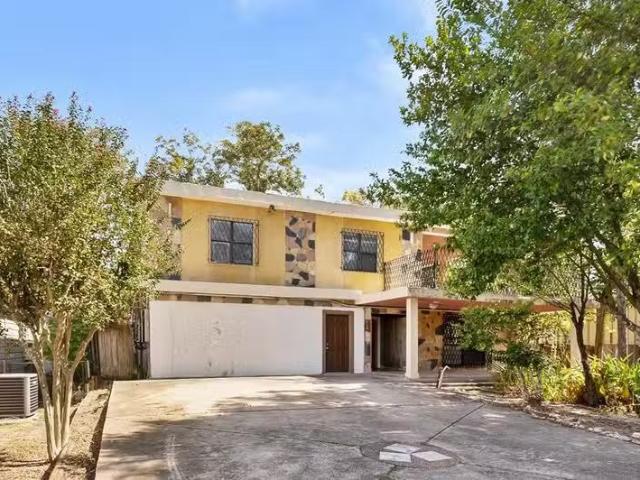416 S Avenue D, Humble, TX 77338 MLS 91525110