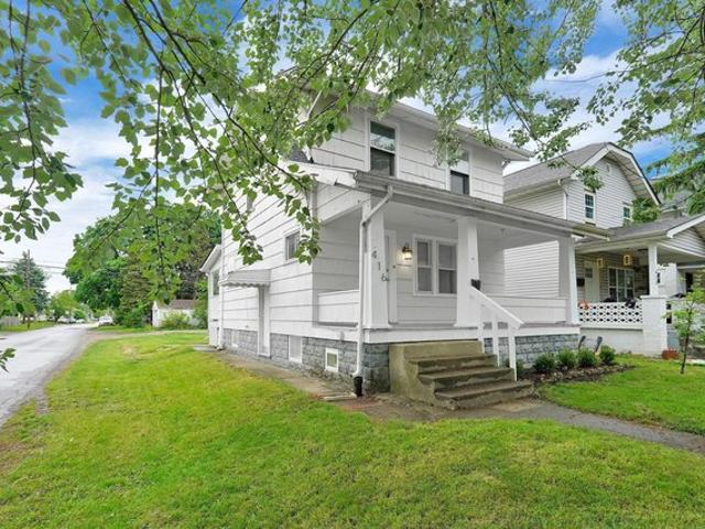 416 S Burgess Ave, Columbus, OH 43204